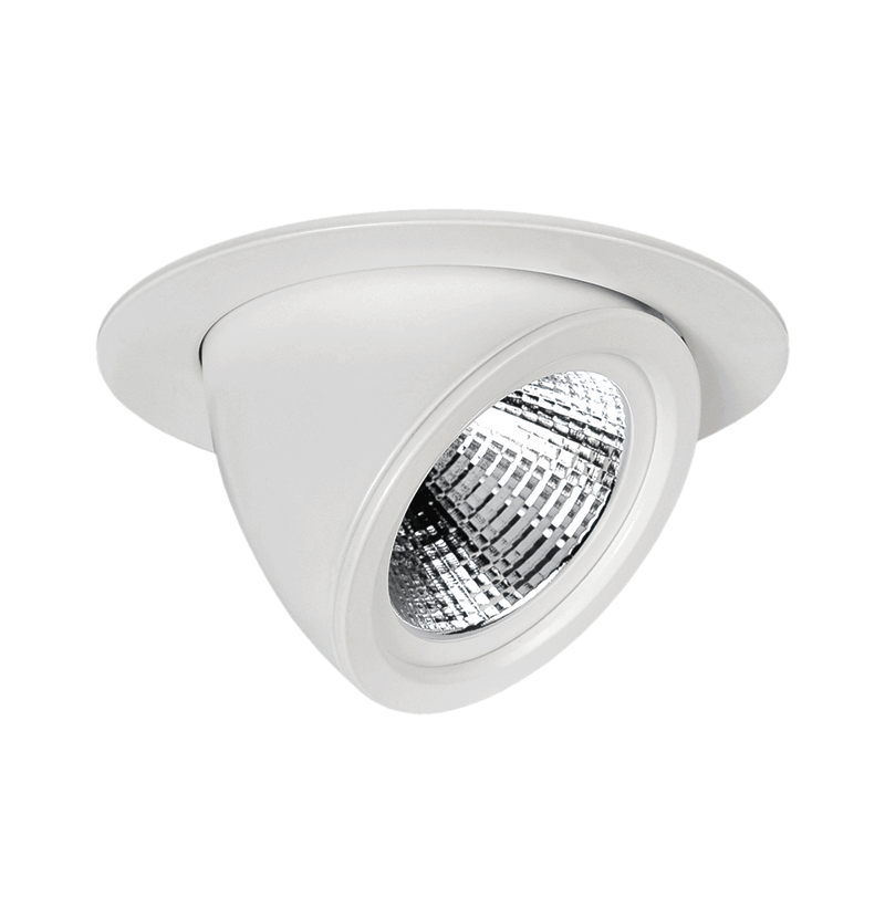 Empotrables | Downlights Corner | ilumisa