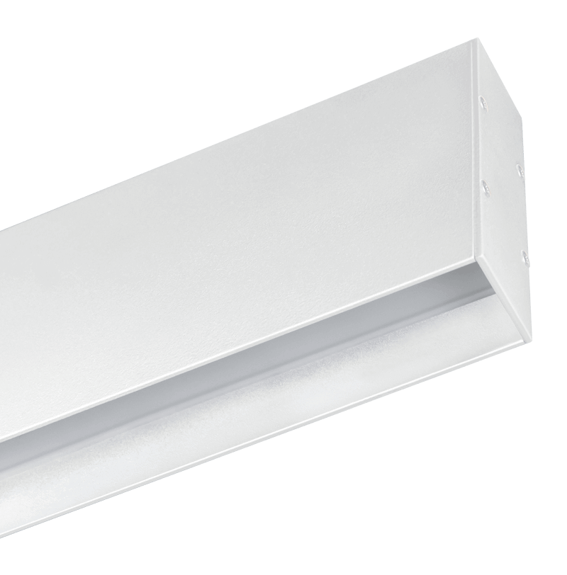 Perfiles LED | ilumisa architectural lighting